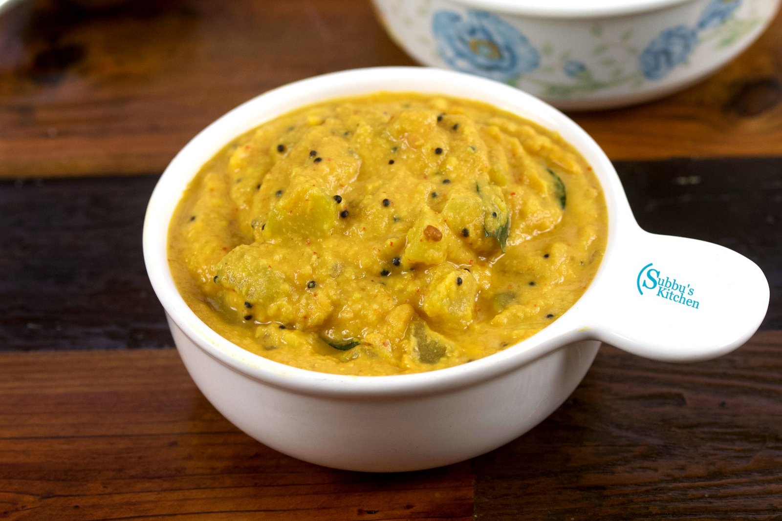 7-Step Guide to Cook Veg Chow Chow Kootu South Indian Style - Mahesh ...